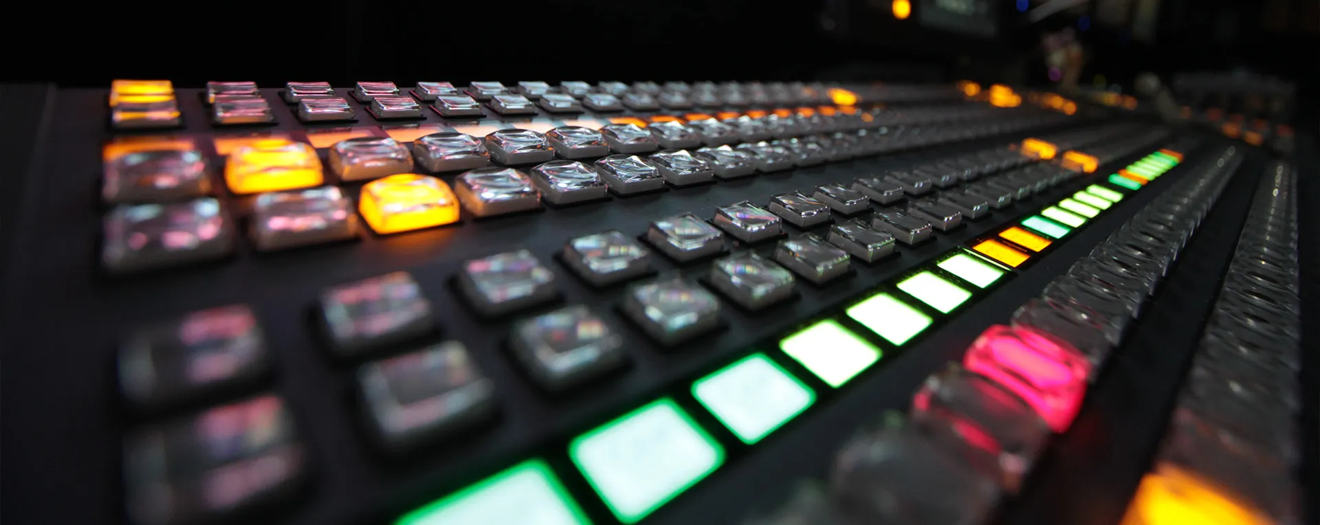 Buy New Equipment | Clair Global